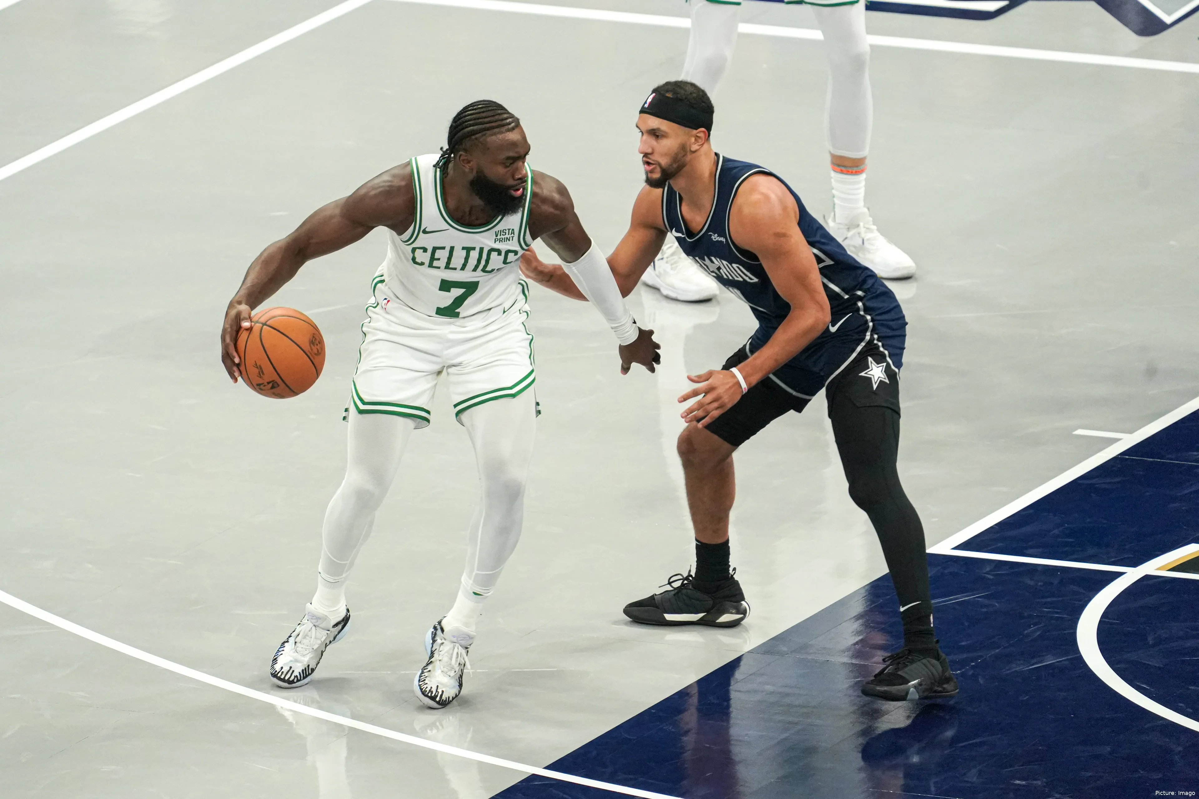 Unstoppable Brown, Holiday’s late push: Three takeaways as Boston Celtics suffer defeat vs ...